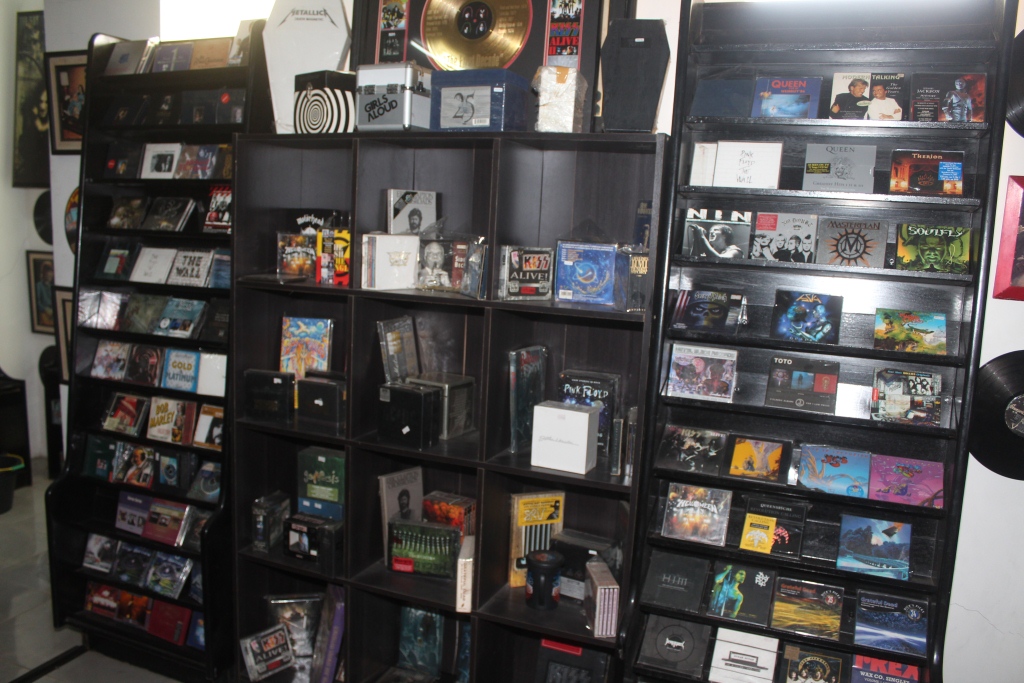 Mini Box Set - GALAKSI MUSIC