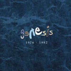 Genesis – 1976-82 Vinyl Box Set - GALAKSI MUSIC